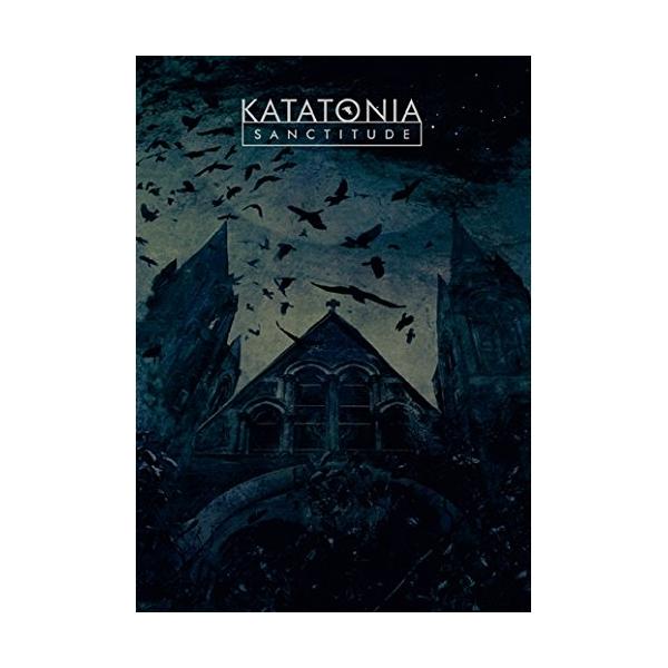 【発売日：2015年03月25日】カタトニア (カタトニア かたとにあ)2015年3月25日 発売DVD:11.イン・ザ・ホワイト2.アンビションズ3.ティアーガス4.ゴーン5.ア・ダークネス・カミング6.ワン・イヤー・フロム・ナウ7.ザ・...