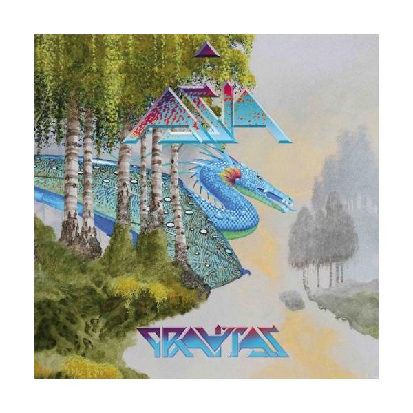 【発売日：2014年03月19日】エイジア (えいじあ)2014年3月19日 発売ジョン・ウェットン、ジェフ・ダウンズ、カール・パーマーにギタリスト、サム・コールソンを迎えた新生”エイジア”のスタジオ・アルバム。さらなる進化を遂げた彼らが放...