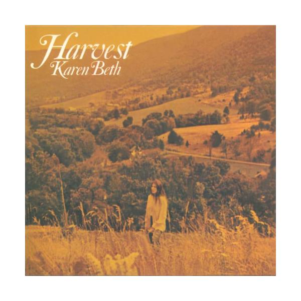 【発売日：2025年11月26日】カレン・ベス (ベス カレン べす かれん)2025年11月26日 発売ウッドストック・コネクションでも知られる女性シンガー・ソングライターのセカンド。60年代的なフォーク・ロックから脱却、クラリネットのグ...