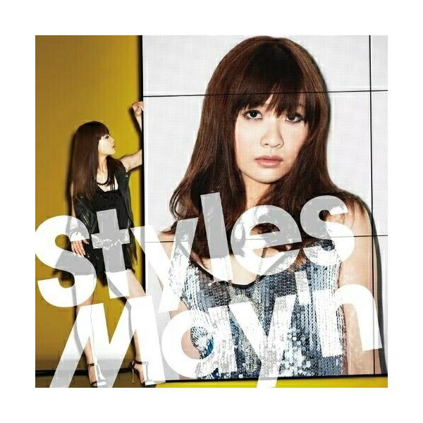 【発売日：2009年11月25日】May'n (メイン めいん)2009年11月25日 発売名古屋出身の女性シンガー、'May'n'の1stフル・アルバムが到着しました!『新世紀エヴァンゲリオン』のサントラ盤などを手掛ける鷺巣詩郎をプロデュ...