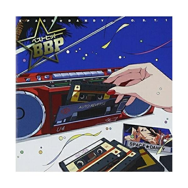 【発売日：2014年03月26日】アニメ (☆Taku Takahashi、岡村靖幸、TUCKER、Mountain Mocha Kilimanjaro、向井秀徳、泉まくら×mabanua、やくしまるえつこ)2014年3月26日 発売201...