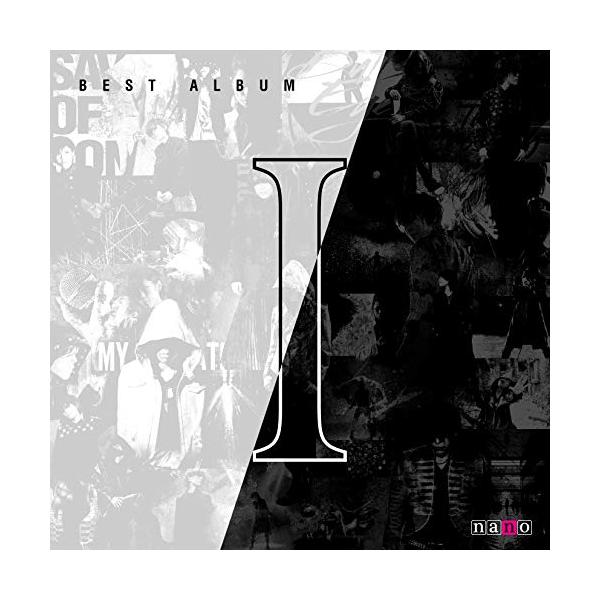 【発売日：2020年03月18日】ナノ (なの)2020年3月18日 発売ナノ初のベストアルバムは、シングルリード曲13曲、アルバムリード4曲(Rock on. Crossing Nevereverland neofobia)に加え、新曲、...