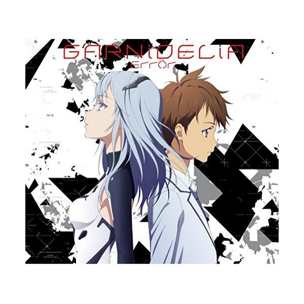 【発売日：2018年01月31日】GARNiDELiA (ガルニデリア がるにでりあ)2018年1月31日 発売4クール連続のリリース!通算9枚目のシングルはGARNiDELiAの真骨頂、クールなEDM!2018年1月クールのTVアニメ『B...