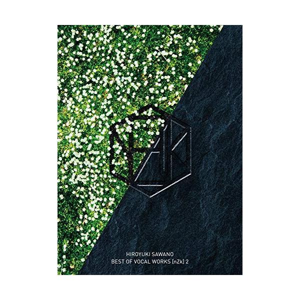 【発売日：2020年04月08日】澤野弘之 (サワノヒロユキ さわのひろゆき)2020年4月8日 発売人気劇伴作家・澤野弘之の活動15周年を記念して、大ヒットを記録した『BEST OF VOCAL WORKS(nZk) 』(2015.02....