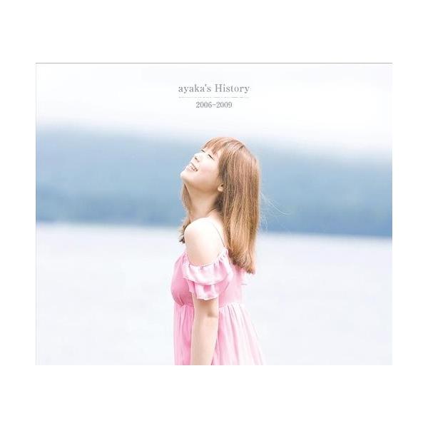 【発売日：2009年09月23日】絢香 (アヤカ あやか)2009年9月23日 発売CD:11.I believe2.melody3.Real voice4.三日月5.WINDING ROAD6.Jewelry day7.CLAP &amp...