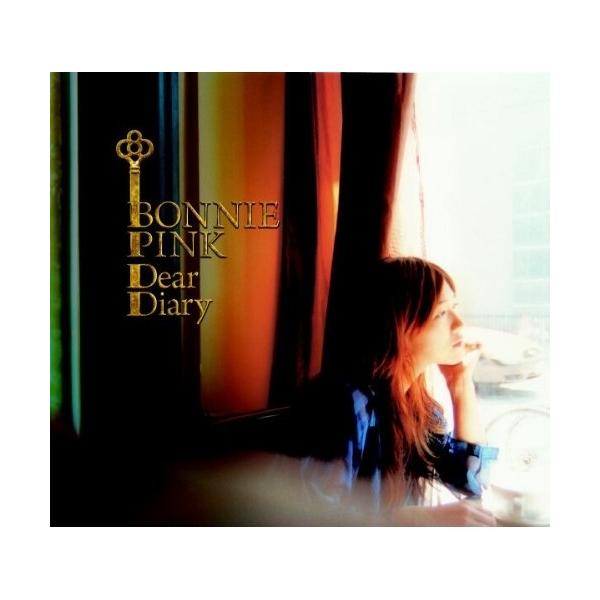 【発売日：2010年10月06日】BONNIE PINK (ボニーピンク ぼにーぴんく)2010年10月6日 発売2010年9月21日にデビュー15周年を迎えるBONNIE PINK。昨年5月リリースの『ONE』以来となる、オリジナル・アル...