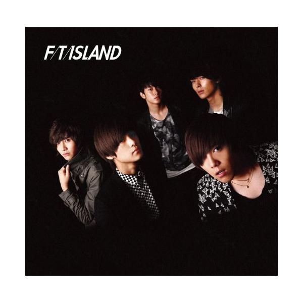【発売日：2010年11月17日】F/T/ISLAND (エフティーアイランド えふてぃーあいらんど)2010年11月17日 発売2007年に現役高校生バンドとして結成され、韓国の音楽新人賞を総なめにした5人組、FTIsland(エフティー...