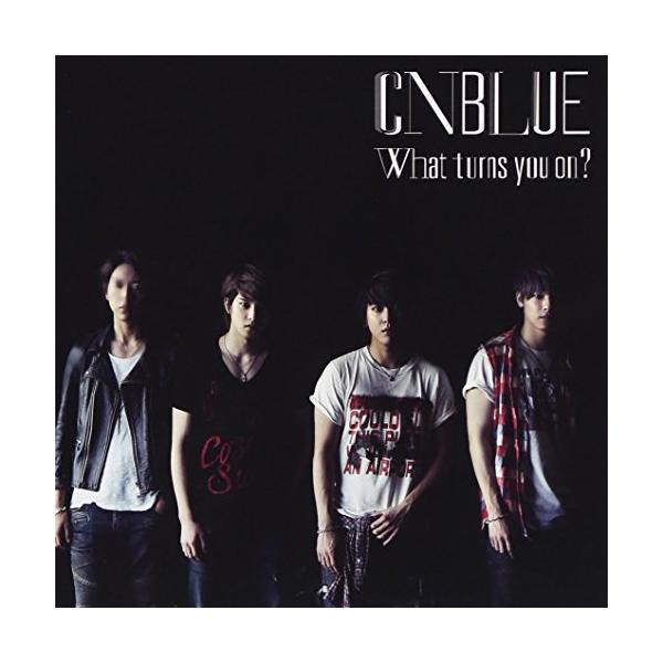 【発売日：2013年08月28日】CNBLUE (シーエヌブルー しーえぬぶるー)2013年8月28日 発売韓国発本格派ツインギター&amp;ヴォーカルによる4ピースバンド、CNBLUE待望のセカンド・アルバム。CD:11.Lady2.On...