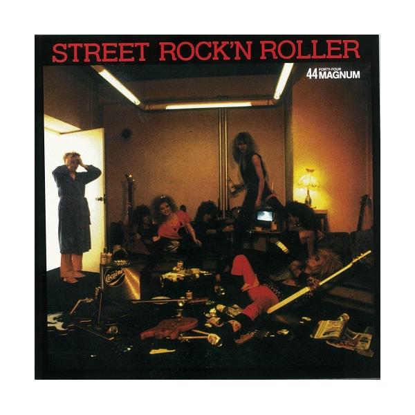 【発売日：2016年03月23日】44マグナム (フォーティーフォーマグナム ふぉーてぃーふぉーまぐなむ)2016年3月23日 発売日本を代表するヘヴィメタル・バンド44MAGNUMが、MOOM RECORDS時代のカタログを通常仕様で定盤...