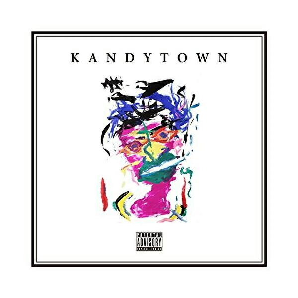 【発売日：2016年11月02日】KANDYTOWN (キャンディタウン きゃんでぃたうん)2016年11月2日 発売KANDYTOWNのメジャー・ファースト・アルバムにして初となるオフィシャル・リリースとなる作品。Reebokのタイアップ...