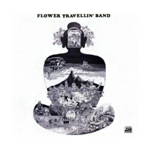 【発売日：2017年03月22日】フラワー・トラヴェリン・バンド (フラワートラベリンバンド ふらわーとらべりんばんど)2017年3月22日 発売ニューロックの最強バンド、フラワー・トラヴェリン・バンド(FTB)。USやカナダでも圧倒的な人...