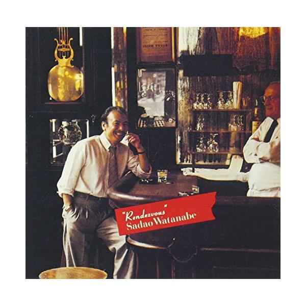 【発売日：2017年06月21日】渡辺貞夫 (ワタナベサダオ わたなべさだお)2017年6月21日 発売柔らかい陽ざしの中で遥かな想いの夢をみた。ランデブー・イン・ニューヨーク。前作に続き豪華メンバー達が参加、そしてゲストはロバータ・フラッ...