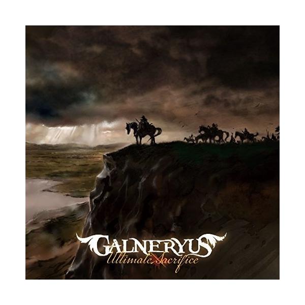 【発売日：2017年09月27日】GALNERYUS (ガルネリウス がるねりうす)2017年9月27日 発売21世紀のJ-METALシーンをリードする超絶メタルバンド、GALNERYUS。新ドラムにFUMIYAが加入した新体制での移籍第一...