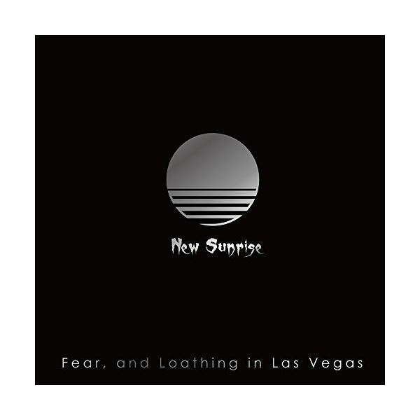 【発売日：2017年10月25日】Fear,and Loathing in Las Vegas (フィアーアンドロージングインラスベガス ふぃあーあんどろーじんぐいんらすべがす)2017年10月25日 発売新世代ロックモンスター、Fear ...