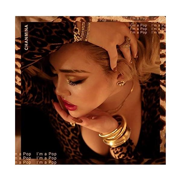 【発売日：2019年02月27日】ちゃんみな (チャンミナ ちゃんみな)2019年2月27日 発売20歳を迎えたちゃんみなの第二章の幕開けともいうべき初のCDシングル。タイトルトラックの「I'm a Pop」は、ちゃんみなの代表曲「CHOC...