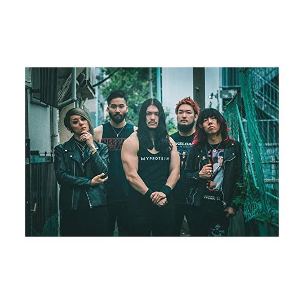 【発売日：2019年06月26日】HERNAMEINBLOOD (ハーネームインブラッド はーねーむいんぶらっど)2019年6月26日 発売日本メタル界最後の希望…HER NAME IN BLOOD、代表曲に加えて、インディーズ期のLIVE...