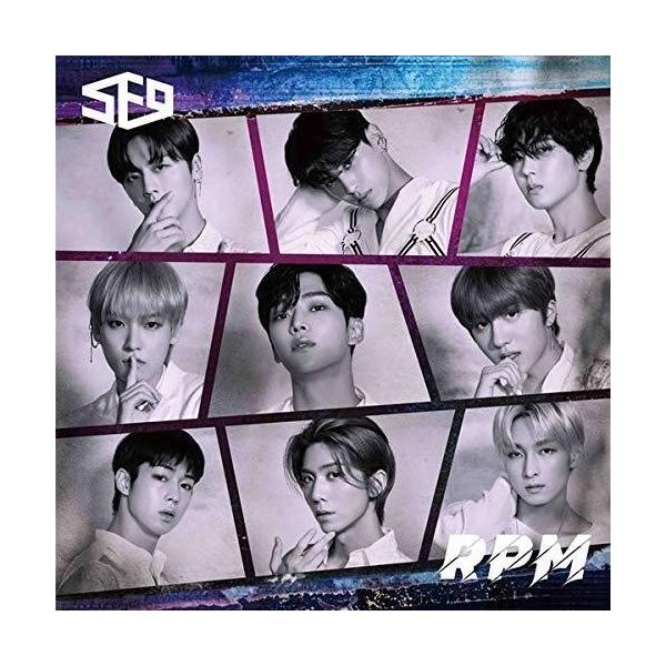 【発売日：2019年09月11日】SF9 (エスエフナイン えすえふないん)2019年9月11日 発売2017年6月に日本デビューを果たし、2018年11月に発売した『Now or Never』ではオリコンウィークリーチャート3位と過去最高...