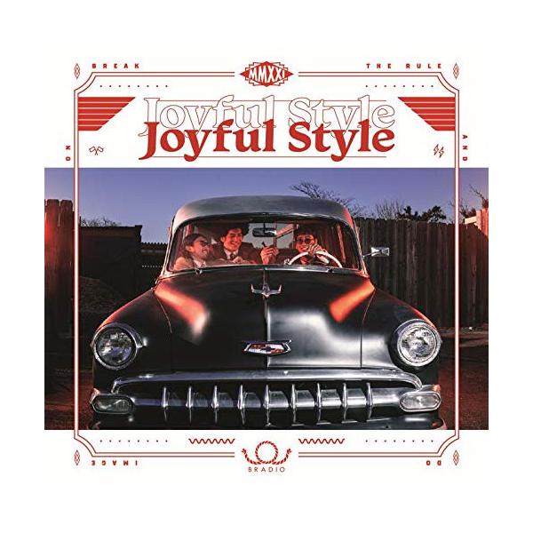 【発売日：2021年04月21日】BRADIO (ブラディオ ぶらでぃお)2021年4月21日 発売踊れファンク!叫べロック!心染入る涙ソング!”メジャー2nd ALBUMにして、これぞBEST ALBUM!” 究極ベストなメジャー2ndオ...