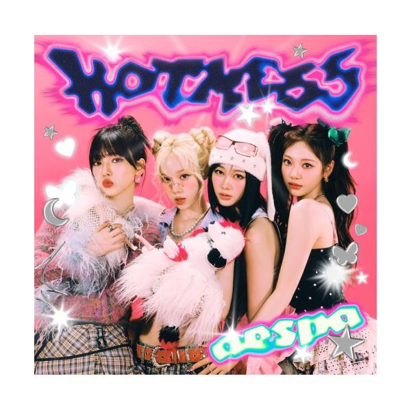 【発売日：2024年07月03日】aespa (エスパ えすぱ)2024年7月3日 発売韓国、日本、そして、グローバルで活躍し、数々の記録を更新してきたaespa。既に日本でも絶大な人気を誇っており、先日、韓国にてリリースしたフルアルバム『...