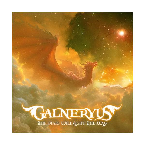 【発売日：2024年09月25日】GALNERYUS (ガルネリウス がるねりうす)2024年9月25日 発売孤高にJ-METALのトップランナーとしてシーンを牽引してきたGALNERYUS、メジャーデビュー20周年を飾る最高傑作が完成!至...