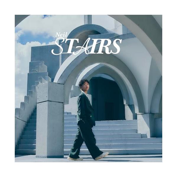 【発売日：2025年11月19日】Neil (ニイル にいる)2025年11月19日 発売沖縄から世界へ!変声期と成長期の真っ只中にミニアルバムリリース!2024年8月に13歳でメジャーデビュー、沖縄アクターズスクール所属アーティスト・Ne...