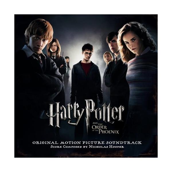【発売日：2007年07月18日】ニコラス・フーパー (フーパー ニコラス ふーぱー にこらす)2007年7月18日 発売映画『ハリー・ポッターと不死鳥の騎士団』(2007年7月21日ロードショー)のサウンド・トラック。シリーズ第5作目とな...
