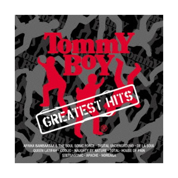 【発売日：2016年05月25日】オムニバス (デ・ラ・ソウル、アフリカ・バンバータ&amp;ソウル・ソニック・フォース、アフリカ・バンバータ&amp;ザ・ジャジー・5、クーリオ、ノーティ・バイ・ネイチャー、デジタル・アンダーグラウンド、デ...