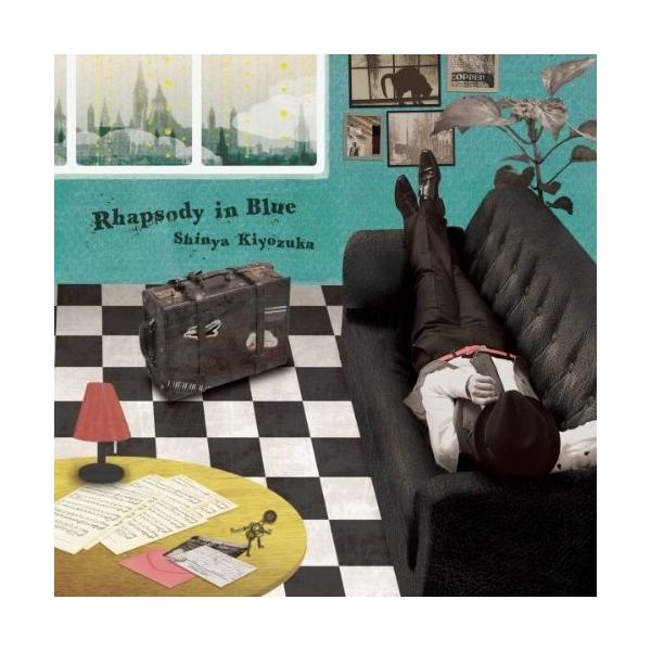 【発売日：2009年09月09日】清塚信也 (キヨヅカシンヤ きよづかしんや)2009年9月9日 発売ドラマ『のだめカンタービレ』の千秋真一や、映画『神童』の和音の吹き替え演奏を担当したことでも知られる若手ピアニスト、清塚信也の本格派クラシ...