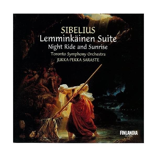 【発売日：2011年07月20日】ユッカ=ペッカ・サラステ (サラステ ユッカペッカ さらすて ゆっかぺっか)2011年7月20日 発売CD:11.(レンミンカイネン)組曲 作品22 レンミンカイネンと島の乙女たち2.(レンミンカイネン)組...