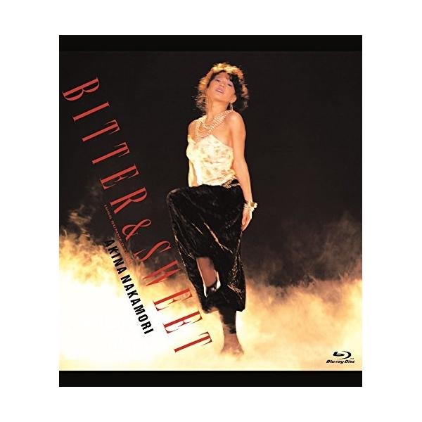 【発売日：2014年06月18日】中森明菜 (ナカモリアキナ なかもりあきな)2014年6月18日 発売BD:11.これからNaturally2.SAND BEIGE-砂漠へ-3.SOLITUDE4.BABYLONメドレー、ロマンティックな...