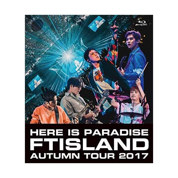 【発売日：2018年03月14日】FTISLAND (エフティーアイランド えふてぃーあいらんど)2018年3月14日 発売BD:11.12342.Mystery3.Take Me Now4.Go again5.Champagne6.Rea...