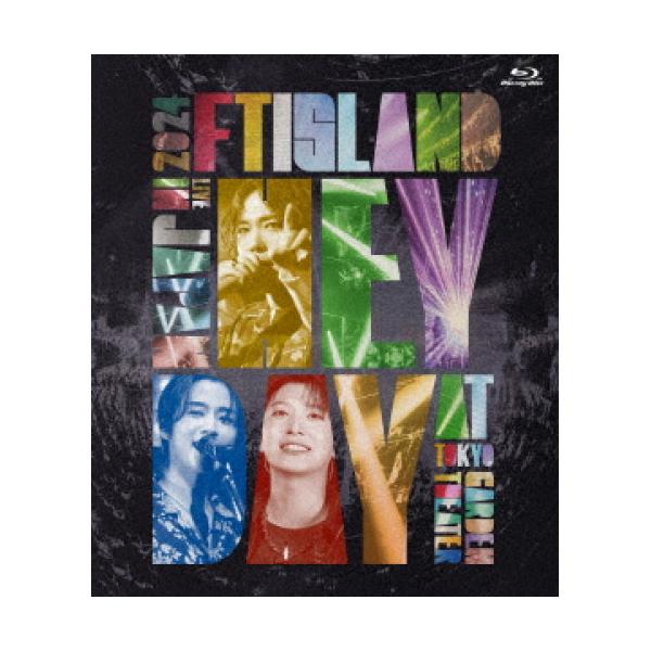 【発売日：2024年09月11日】FTISLAND (エフティーアイランド えふてぃーあいらんど)2024年9月11日 発売BD:11.シアワセオリー2.Falling Star3.パレ(I Hope)4.Champagne5.PUPPY6...