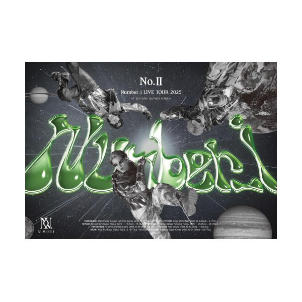 【発売日：2026年08月19日】Number_i (ナンバーアイ なんばーあい)2026年8月19日 発売BD:11.HIRAKEGOMA2.ATAMI3.FUJI4.INZM5.幸せいっぱい腹一杯6.Numbers Ur Zone7.な...
