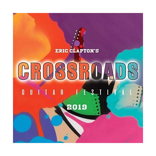 【発売日：2020年11月25日】エリック・クラプトン (クラプトンエリック くらぷとんえりっく)2020年11月25日 発売BD:11.イントロダクション2.ネイティヴ・ステップサン3.ワンダフル・トゥナイト4.レイ・ダウン・サリー5.ミ...