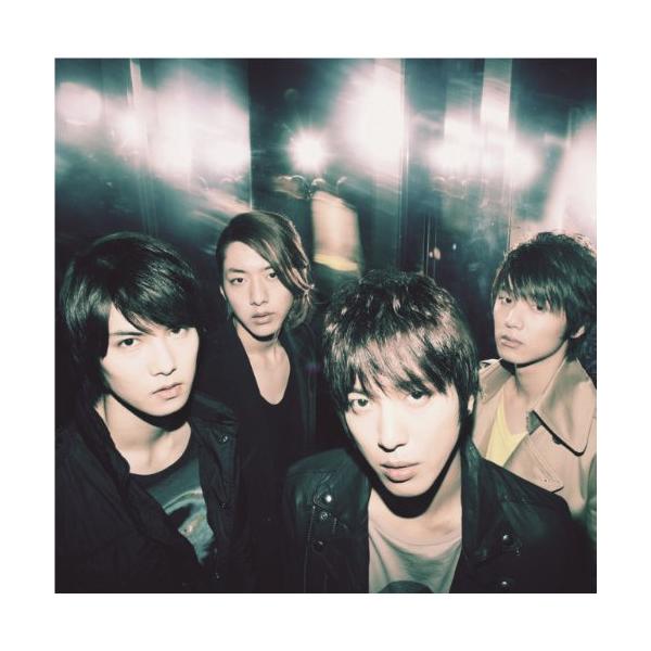 【発売日：2012年02月01日】CNBLUE (シーエヌブルー しーえぬぶるー)2012年2月1日 発売ツイン・ギター&amp;ヴォーカルからなる本格派4人組バンド、CNBLUEの2012年第1弾シングル。日本メジャー・デビュー曲「In ...