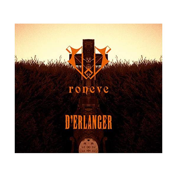 【発売日：2019年05月22日】D'ERLANGER (デランジェ でらんじぇ)2019年5月22日 発売前作『J'aime La Vie』より約2年、9枚目となるオリジナル・アルバム!再結成10周年イヤーを盛大に終えた彼らの新章となる待...