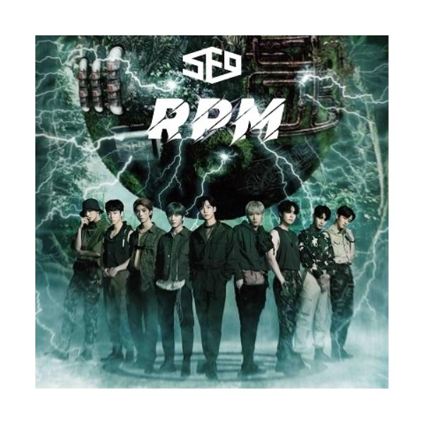 【発売日：2019年09月11日】SF9 (エスエフナイン えすえふないん)2019年9月11日 発売2017年6月に日本デビューを果たし、2018年11月に発売した『Now or Never』ではオリコンウィークリーチャート3位と過去最高...