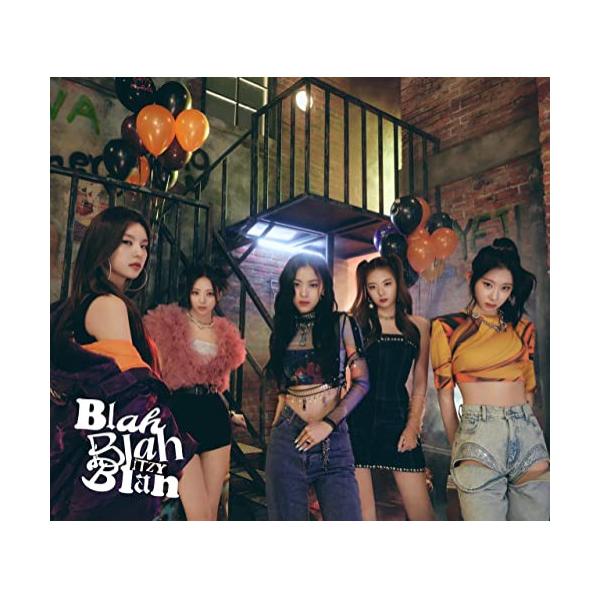 【発売日：2022年10月05日】ITZY (イッチ いっち)2022年10月5日 発売JYP の大型新人にして、TWICE の妹分 ITZY のJAPAN 2nd シングル。勢いある K-POP シーンを発信源に、着実に日本での存在感を増...