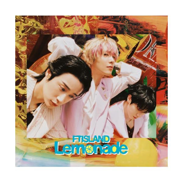【発売日：2026年09月02日】FTISLAND (エフティーアイランド えふてぃーあいらんど)2026年9月2日 発売韓国のロックバンド、FTISLANDが、日本21枚目となるシングル「Lemonade」をリリース!「Lemonade」...