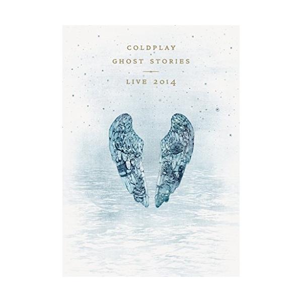 【発売日：2014年12月03日】コールドプレイ (こーるどぷれい)2014年12月3日 発売DVD:11.オールウェイズ・イン・マイ・ヘッド2.マジック3.インク4.トゥルー・ラヴ5.ミッドナイト6.アナザーズ・アームズ7.オーシャンズ8...