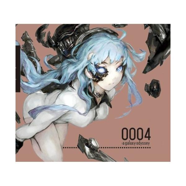 【発売日：2012年12月19日】オムニバス (宮沢もよよ、しんなりちゃん、Calla Soiled、鬱P、ふなむし、kenie、ずきお)2012年12月19日 発売VOCALOIDシーンで確固たる地位を築き上げた唯一無二のレーベル、GIN...