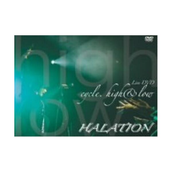 【発売日：2006年11月29日】HALATION (ハレーション はれーしょん)2006年11月29日 発売DVD:11.to my mind(2006/09/01 HALATION live at Tokyo Daikanyama Un...