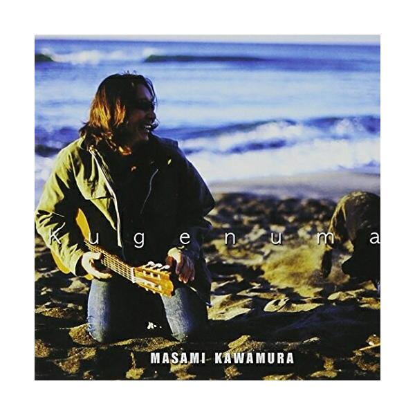 【発売日：2004年07月07日】河村正美 (カワムラマサミ かわむらまさみ)2004年7月7日 発売サーファーの河村正美とギタリストの今剛による、'大人のサーフミュージック'をテーマに制作したアルバム。河村のサーフィンDVD付き。CD:1...