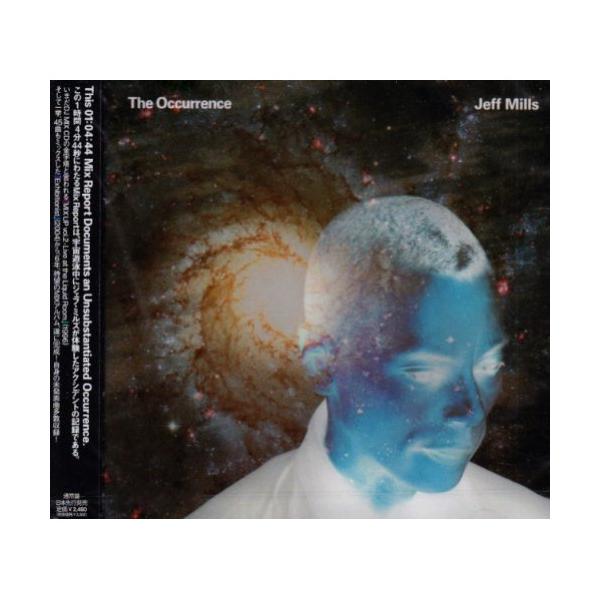 【発売日：2010年04月14日】ジェフ・ミルズ2010年4月14日 発売<div style=”font-size:110%;line-height:140%;padding:10px;”>テクノDJ、ジェフ・ミルズのMIX ...