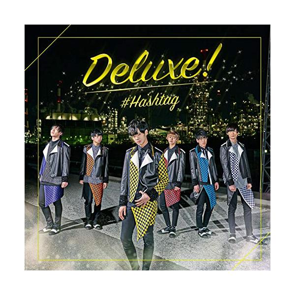 【発売日：2019年04月10日】#HASHTAG (ハッシュタグ はっしゅたぐ)2019年4月10日 発売待望の5th Singleは国内のみならず、世界で活躍するDJ / プロデューサーのFPM田中知之によるプロデュース作。CD:11....