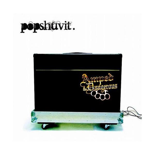 【発売日：2006年08月23日】ポップ・シュヴィット (ポップシュビット ぽっぷしゅびっと)2006年8月23日 発売マレーシアで活動するミクスチャー系スラッシュ・バンド、ポップ・シュヴィットのサード・アルバム。DABO、LIL BROT...