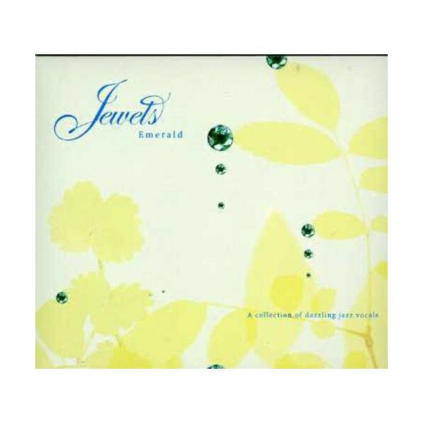 【発売日：2007年05月23日】オムニバス (Sylvie Lewis、Eve St.Jones、Fogg、How Many Sisters、Bakelite Radio、リグモール・グスタフソン、Helen Abbey)2007年5月2...