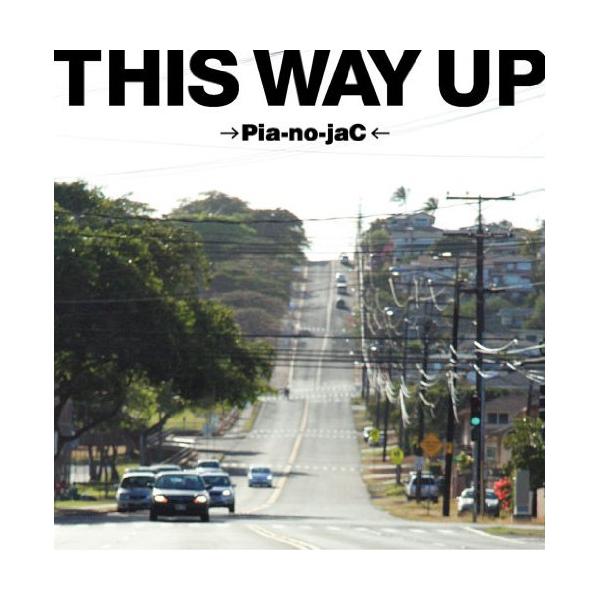 【発売日：2010年09月01日】ピアノジャック (ぴあのじゃっく)2010年9月1日 発売HAYATO(Piano)、HIRO(Cajon)の2人で構成されるインストゥルメンタルユニット、→Pia-no-jaC←のアルバム。ピアノとカホン...