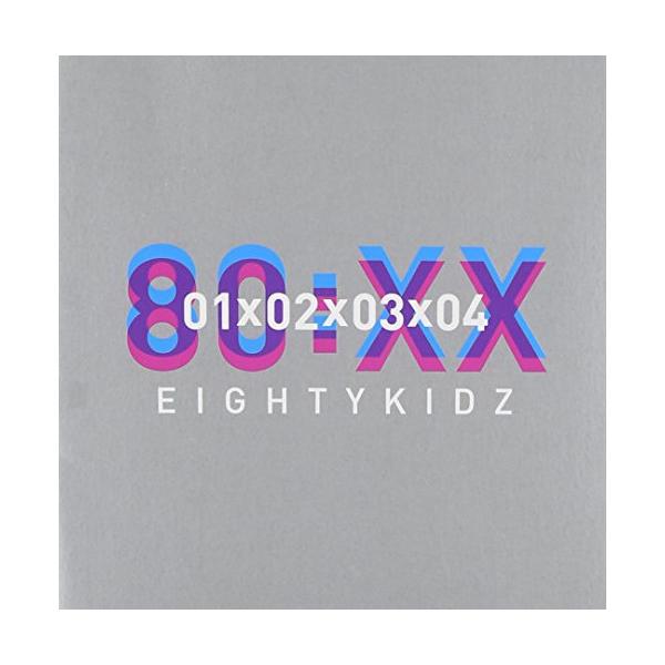 【発売日：2013年12月18日】80KIDZ (エイティーキッズ えいてぃーきっず)2013年12月18日 発売日本のインディ・ダンス・シーンを牽引する80KIDZが2013年5月に始動したダンス・トラックEPシリーズ『80(ハチ・マル)...