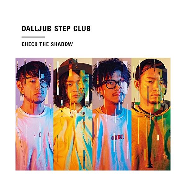 【発売日：2017年07月05日】DALLJUB STEP CLUB (ダルジャブステップクラブ だるじゃぶすてっぷくらぶ)2017年7月5日 発売圧倒的なライヴパフォーマンスで全く新しいベースミュージックの地平を切り拓くバンド、DALLJ...